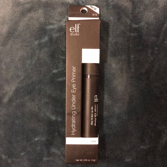 ELF | Makeup | Elf Cosmetics New Under Eye Primer | Poshmark